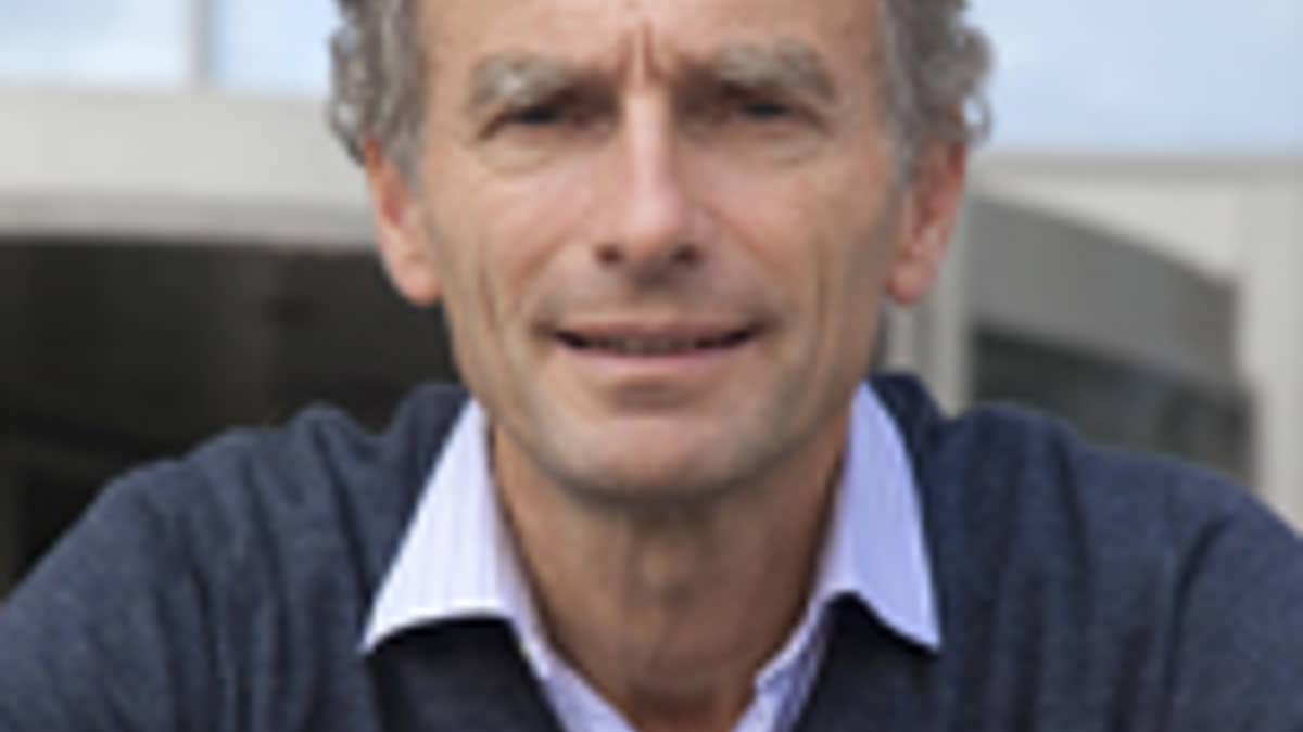 Paul Rosenmöller en... | NPO Start