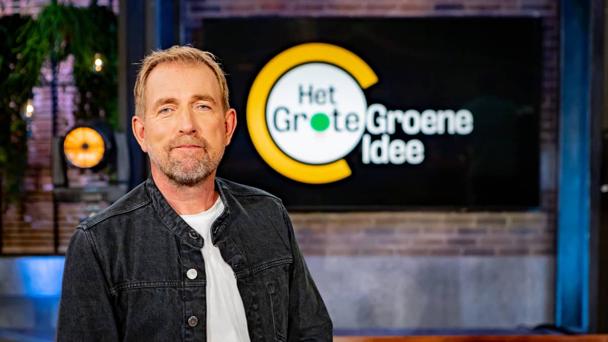 Het Grote Groene Idee | NPO Start