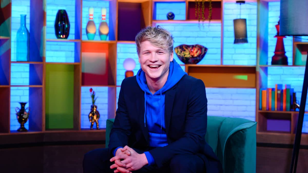 De Kalvijn Show | NPO Start