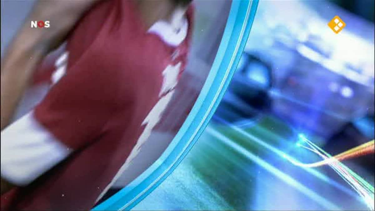 NOS Studio Sport Eredivisie | NPO Start