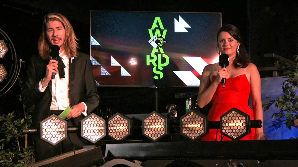 3FM Awards 2020 | NPO Start