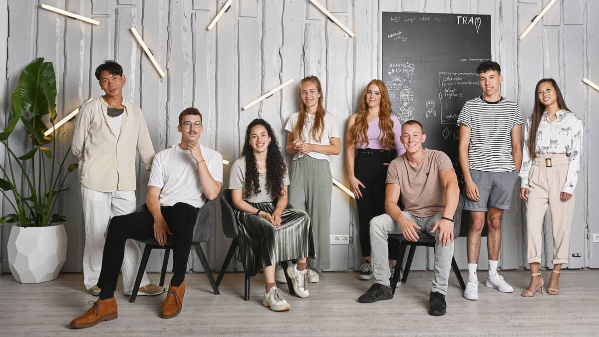 In Real Life | NPO Start