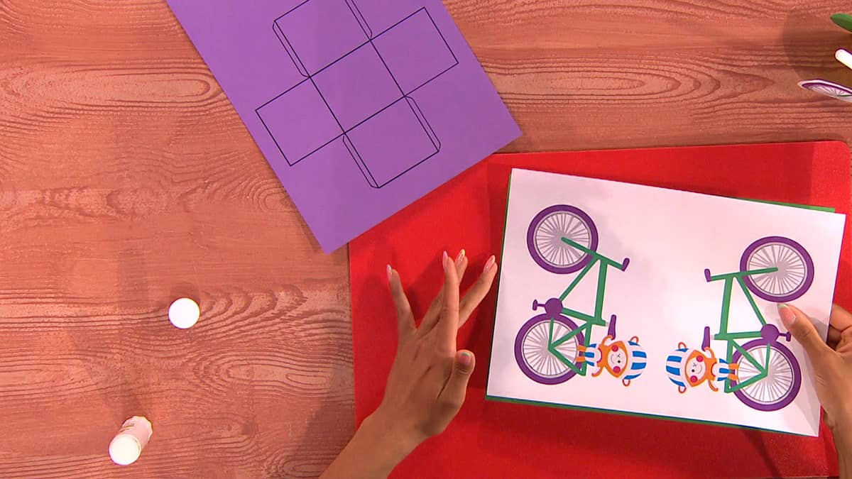 Fiets: Knutsel: Zappelin pennenbakje | NPO Start
