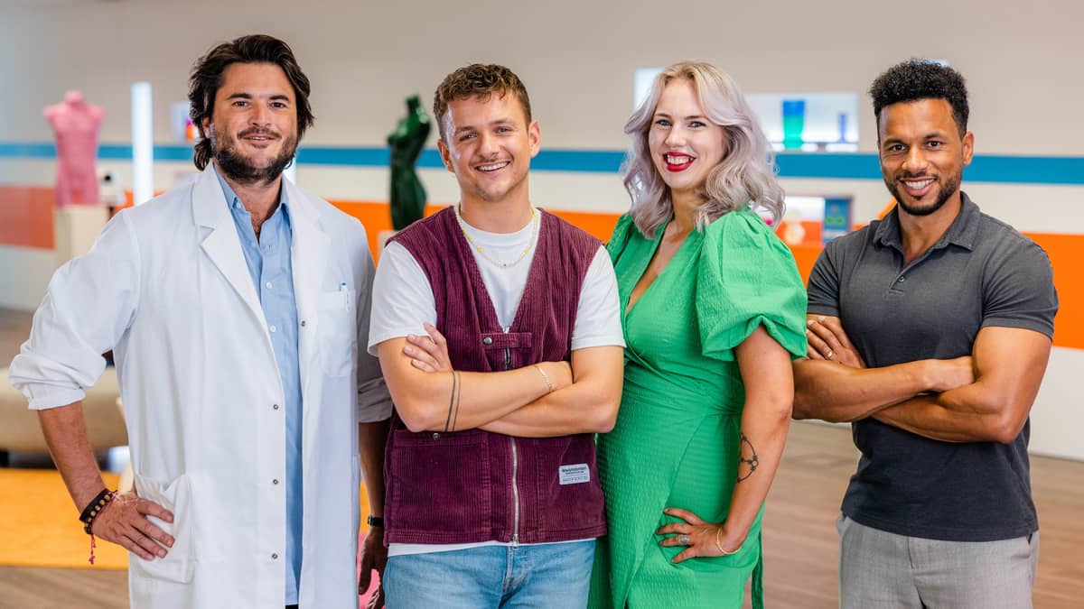 Sekskliniek | NPO Start