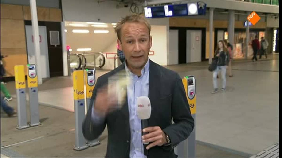 NOS Zomerochtend | NPO Start