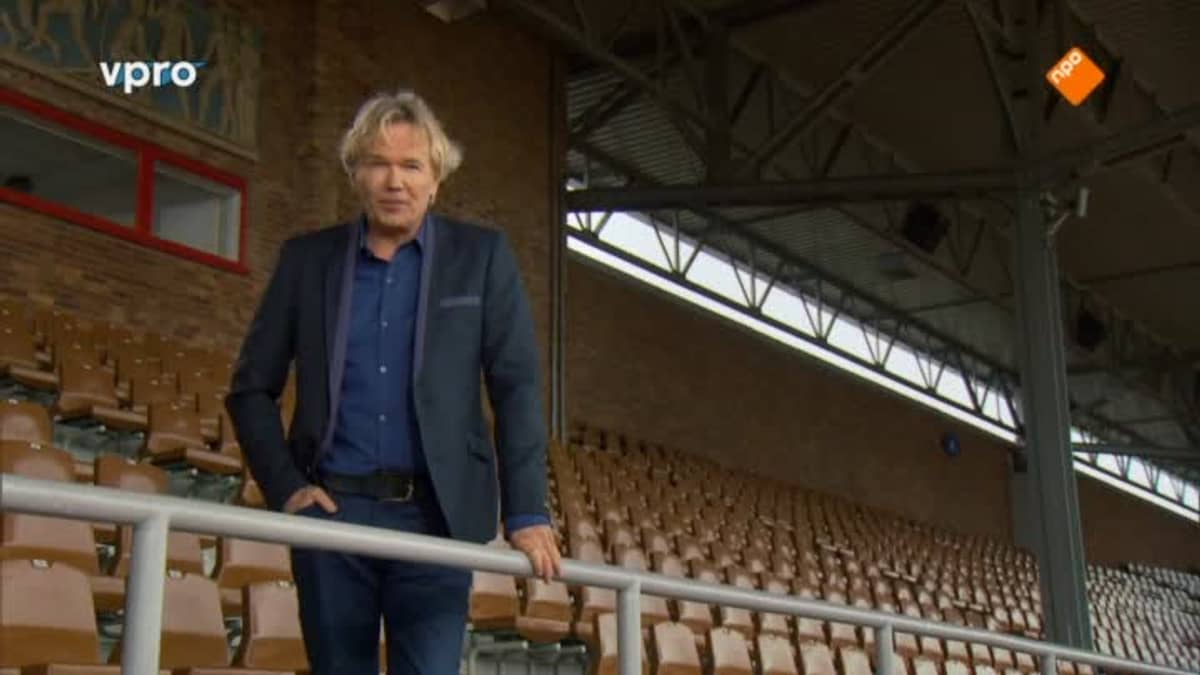 Jan Knippenberg: Forrest Gump op Texel | NPO Start