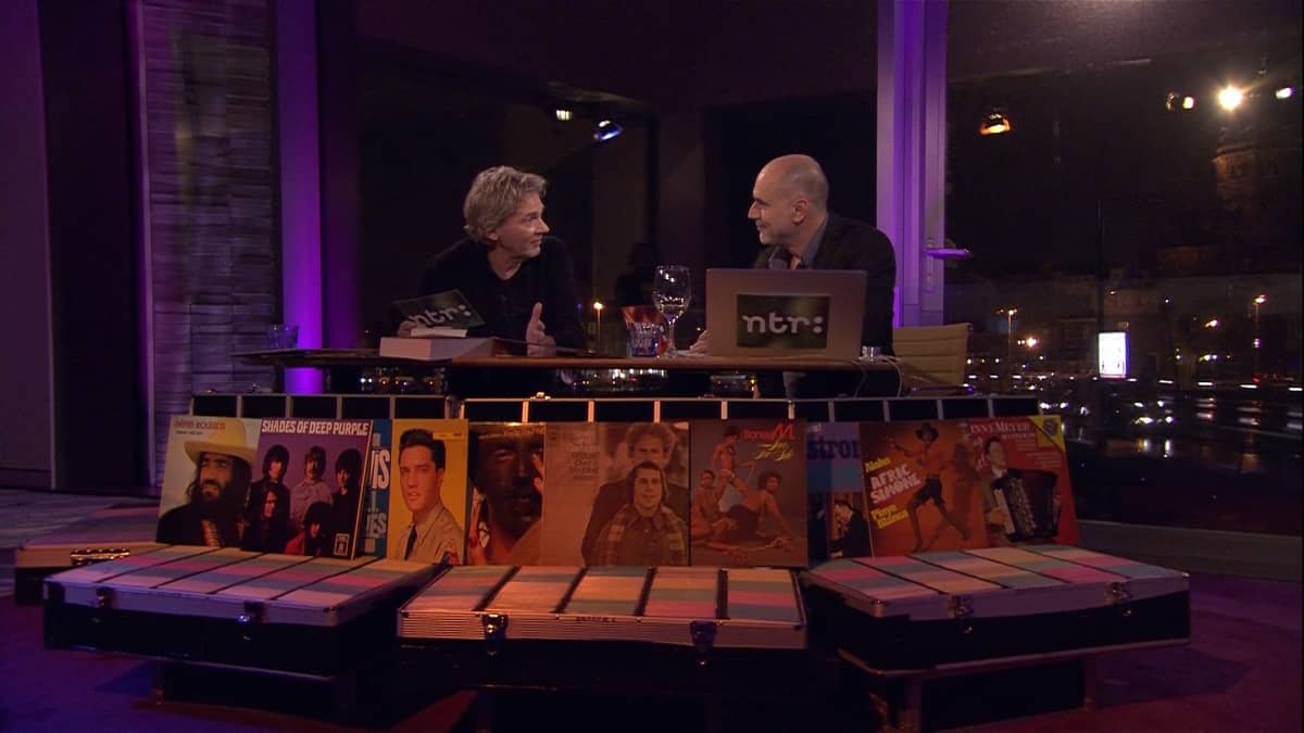 Nacht van de Popmuziek 2019 | NPO Start