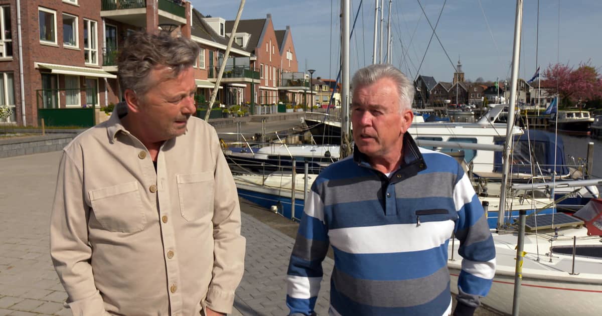 Het Familiediner | NPO Start