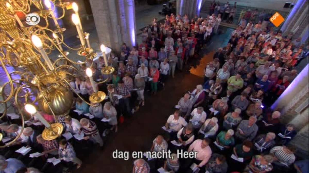 Gods goedheid | NPO Start