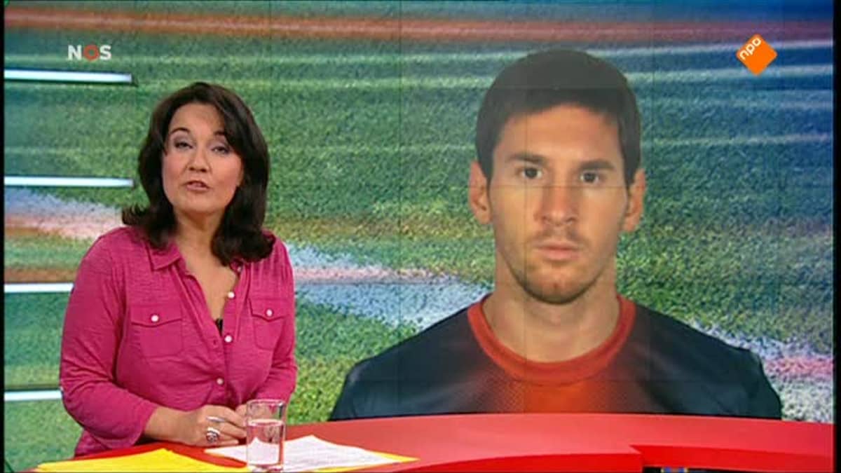 NOS Studio Sport | NPO Start