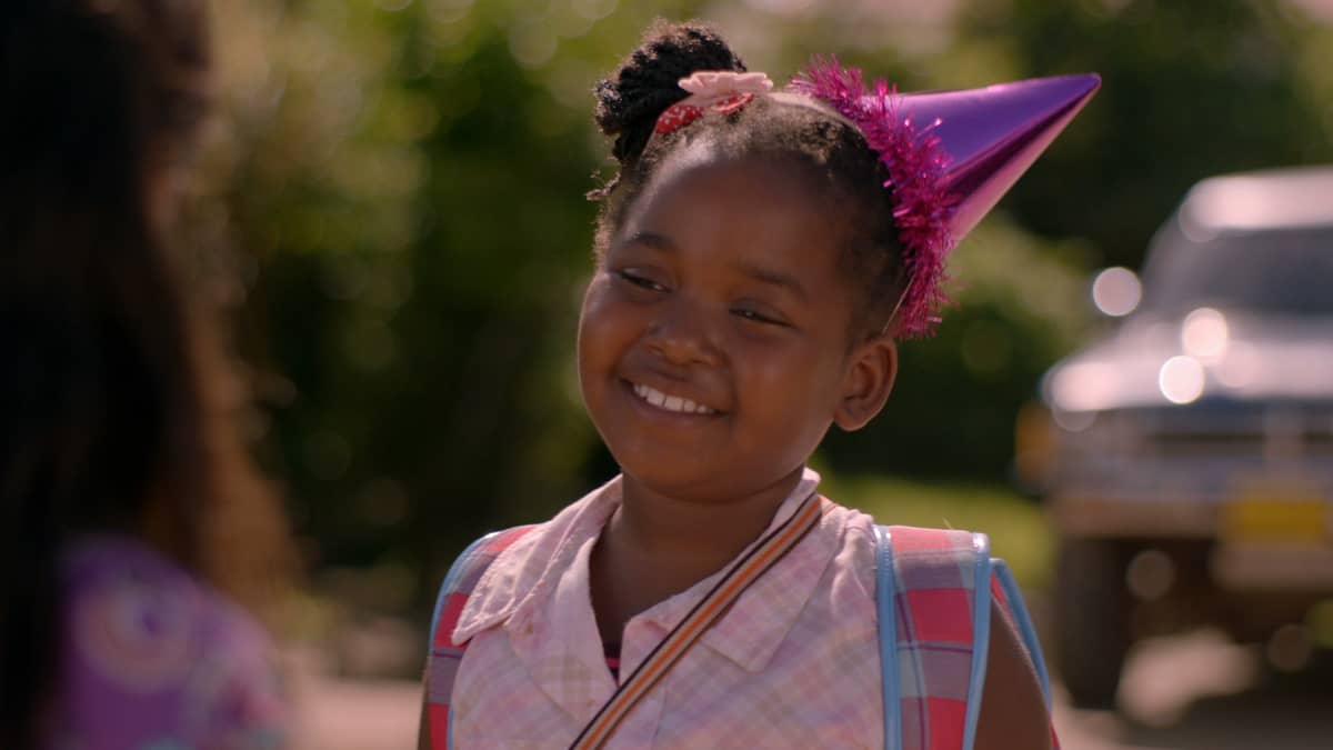 Sammy Paramaribo | NPO Start