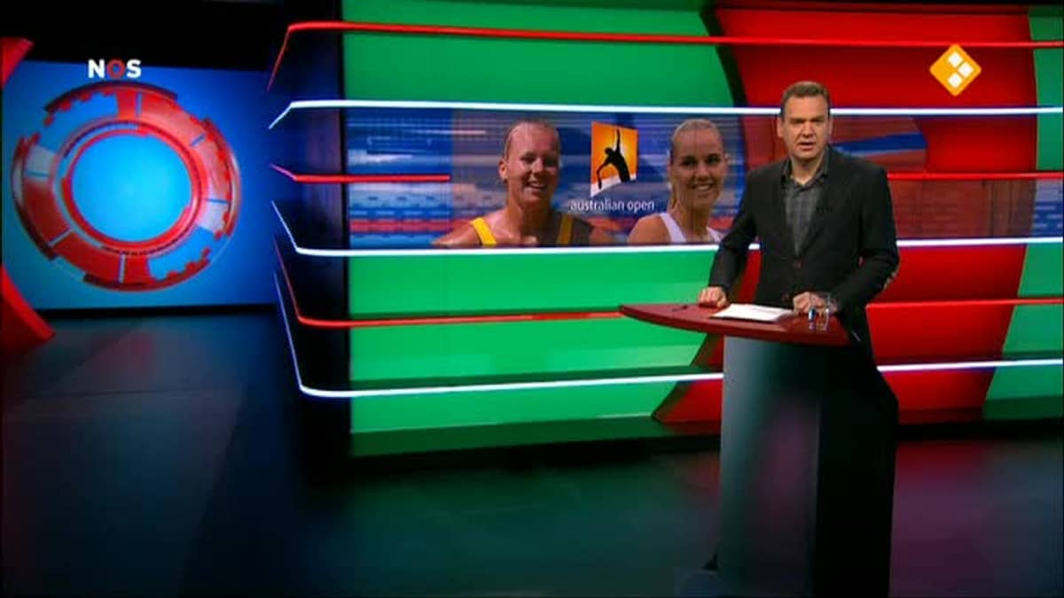 NOS Sportjournaal | NPO Start