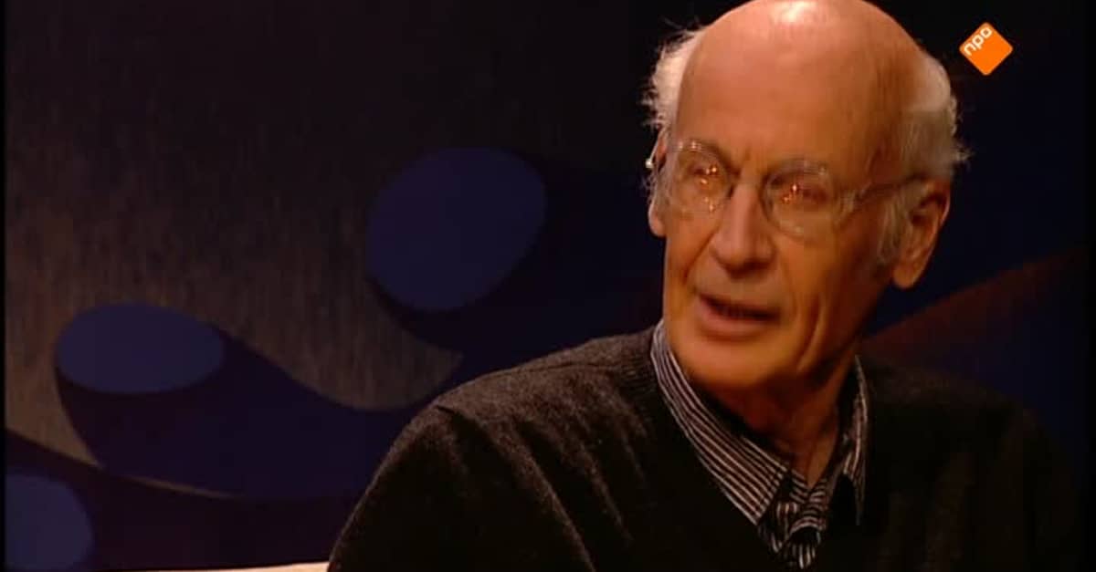 Rob Chrispijn | NPO Start