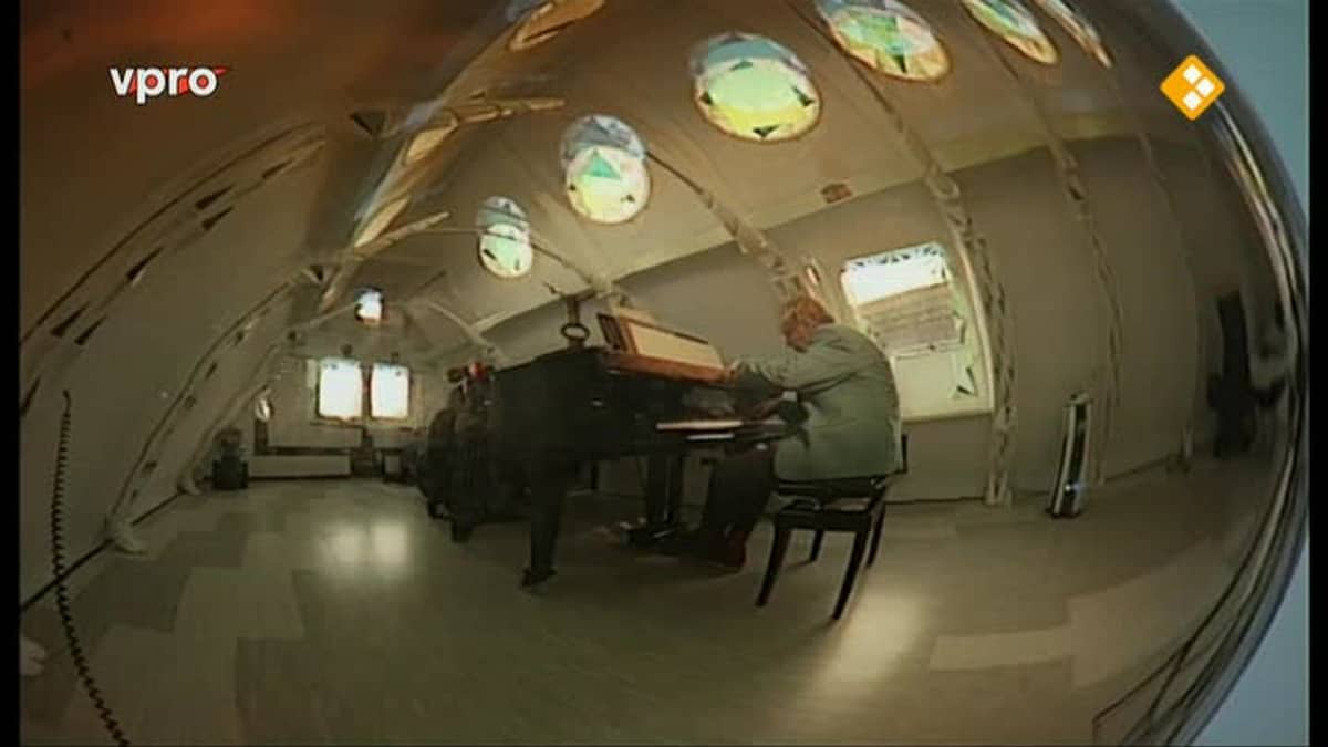 Peter Schat | NPO Start