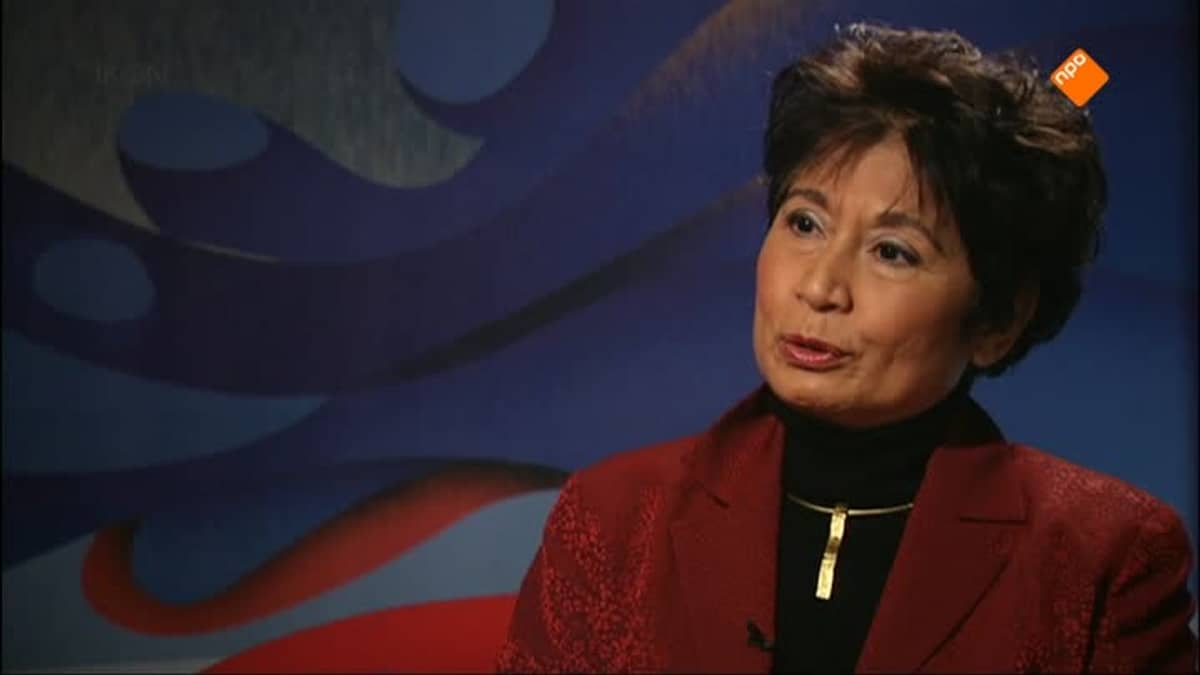 Roshni Tahapary | NPO Start