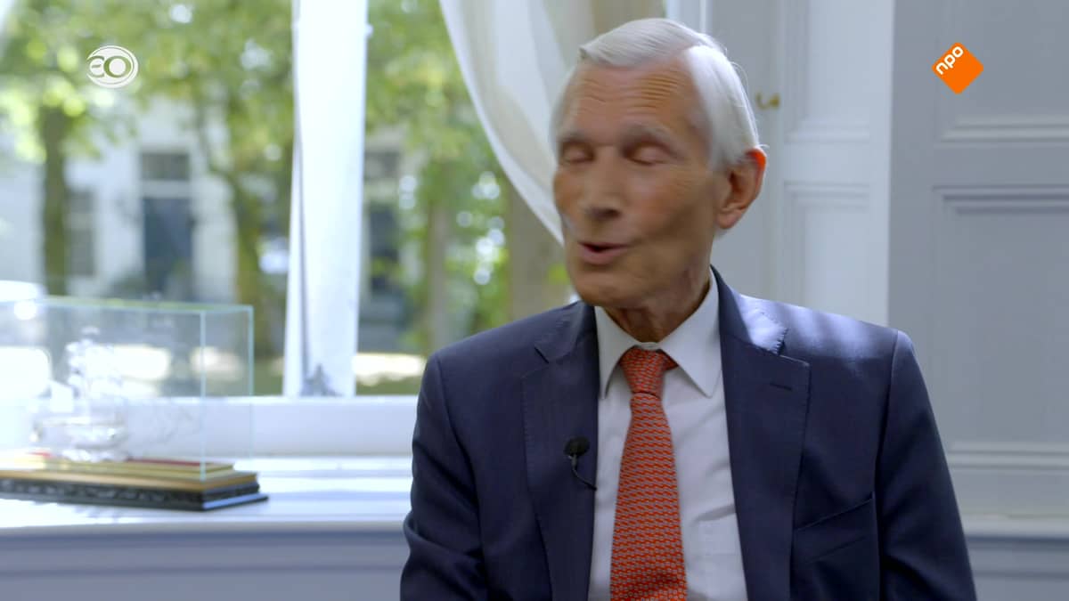 Ben Bot | NPO Start