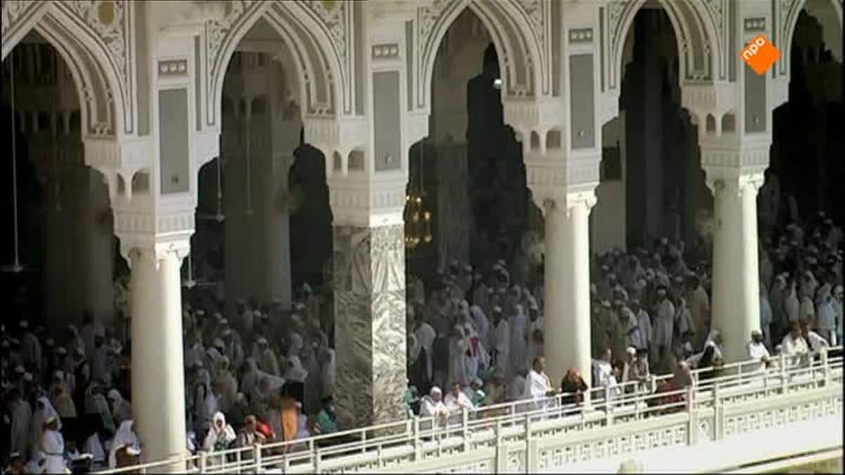 MO Doc: Sharia, waarom? | NPO Start