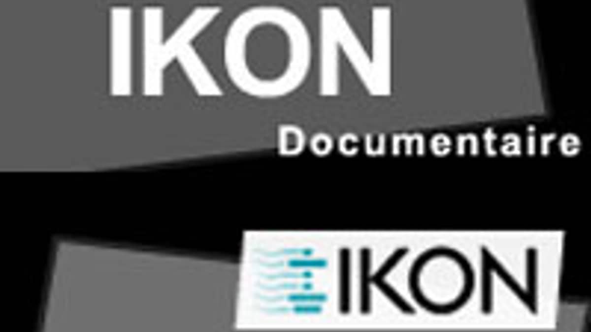 IKON Documentaire | NPO Start