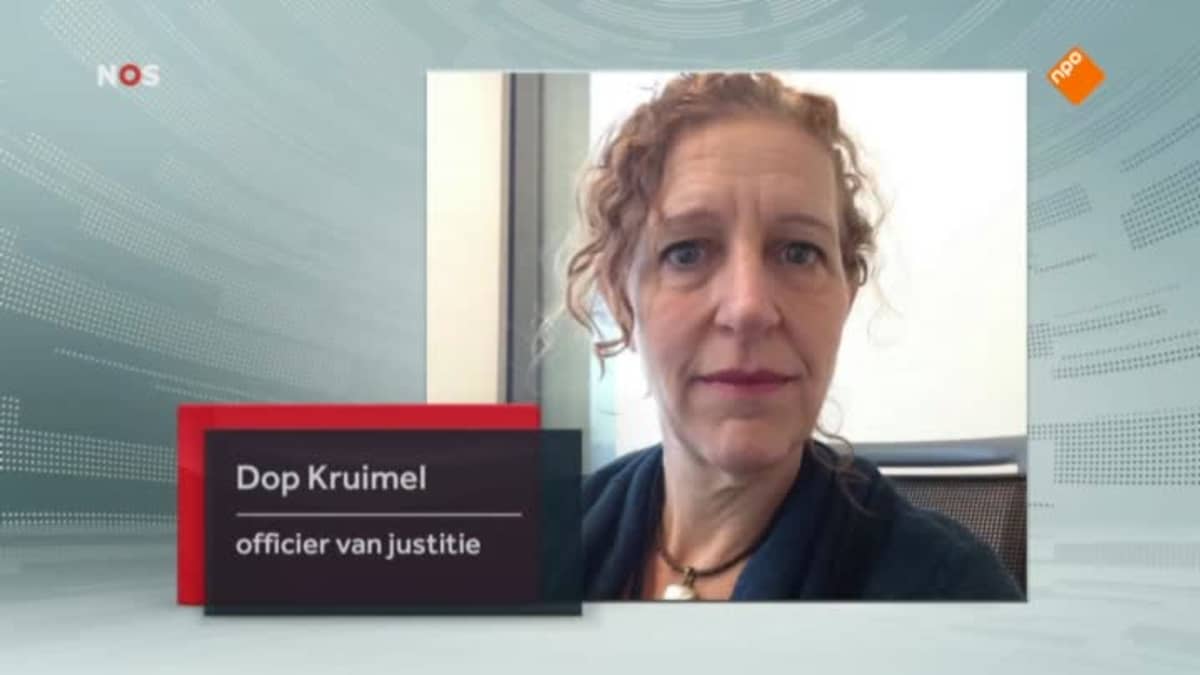 NOS Journaal | NPO Start