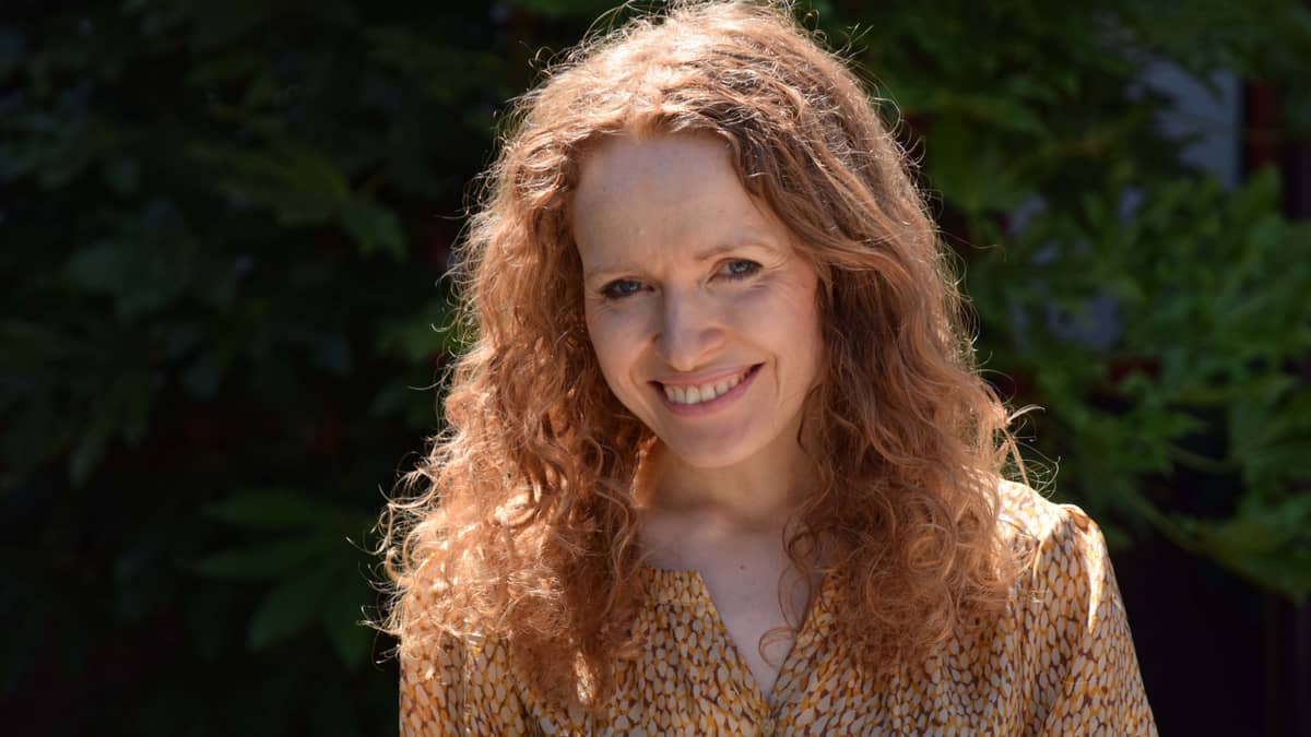 Kate Williams | NPO Start