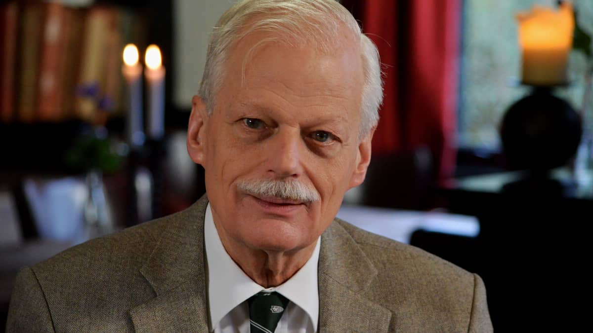 Het mooiste van de Verwondering, Eric Cossee | NPO Start