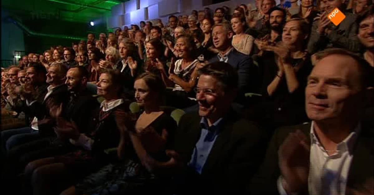 NTR Podium: De Nederlandse dansdagen 2014 | NPO Start