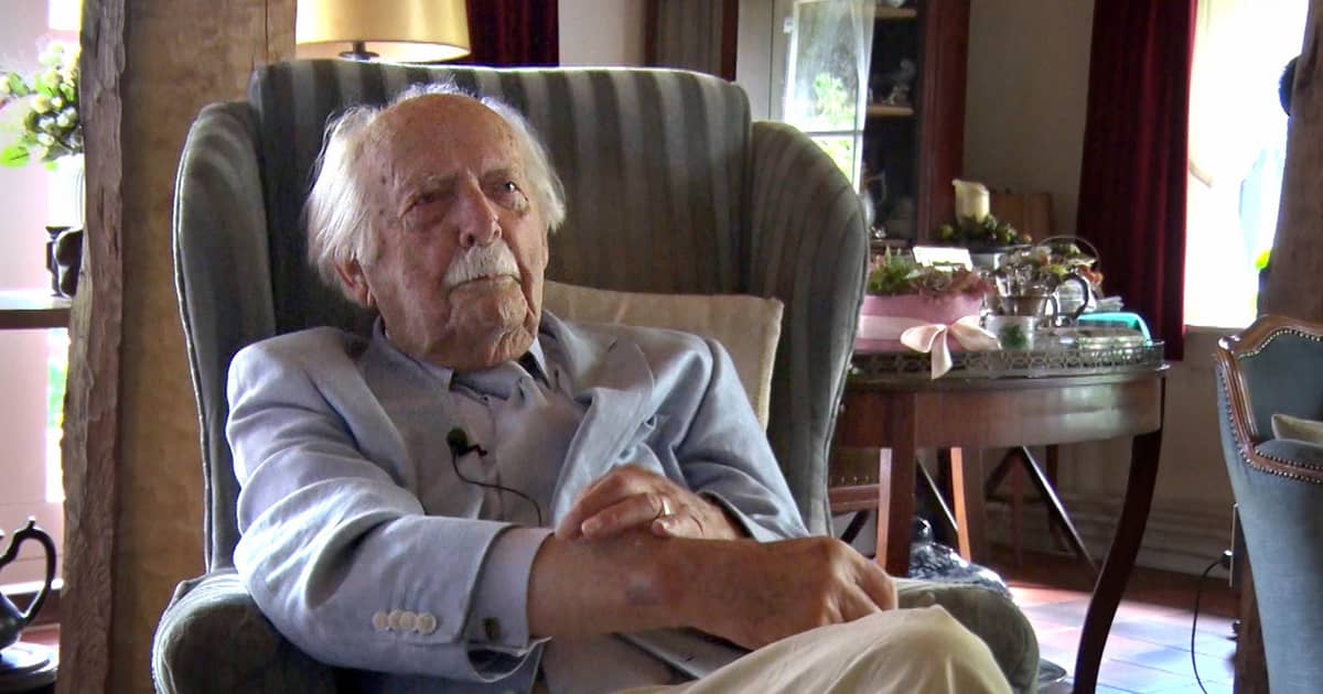 Jan Baron van Knobelsdorff | NPO Start