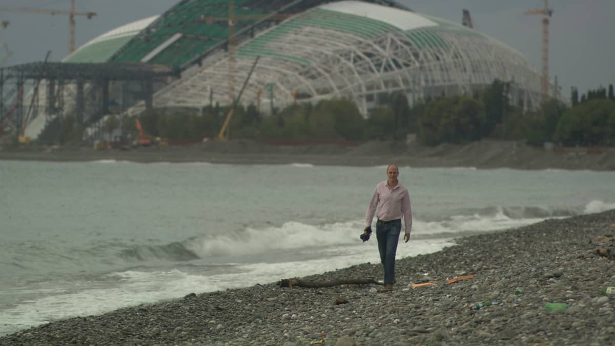 Voorbij Sotsji | NPO Start