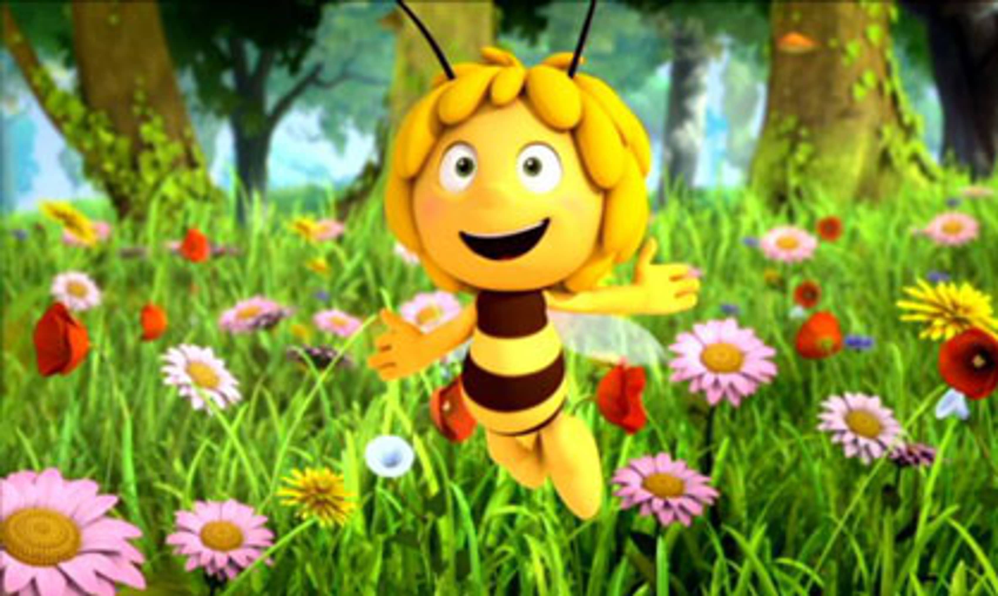 Maya de Bij | NPO Start