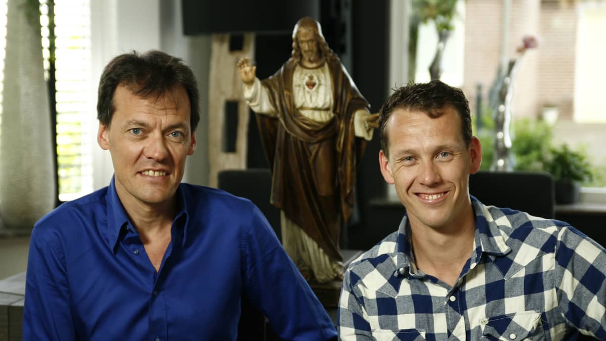 Stefan Groothuis | NPO Start