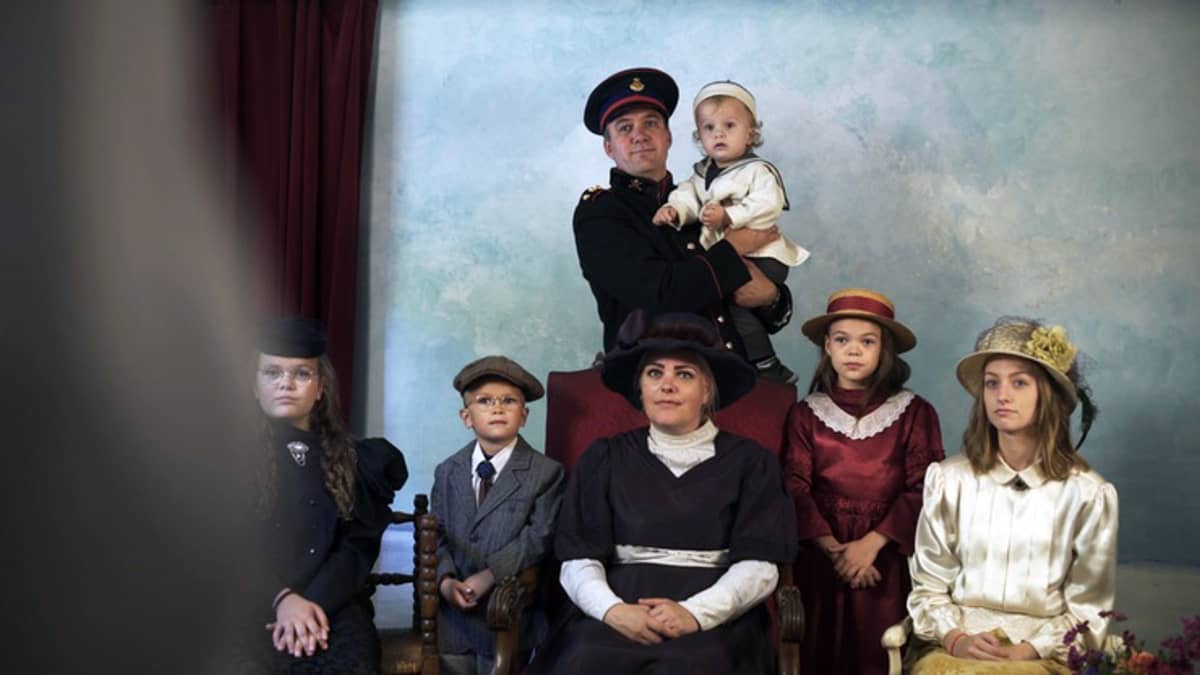 Ons moederland | NPO Start