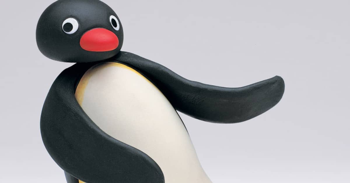Pingu | NPO Start