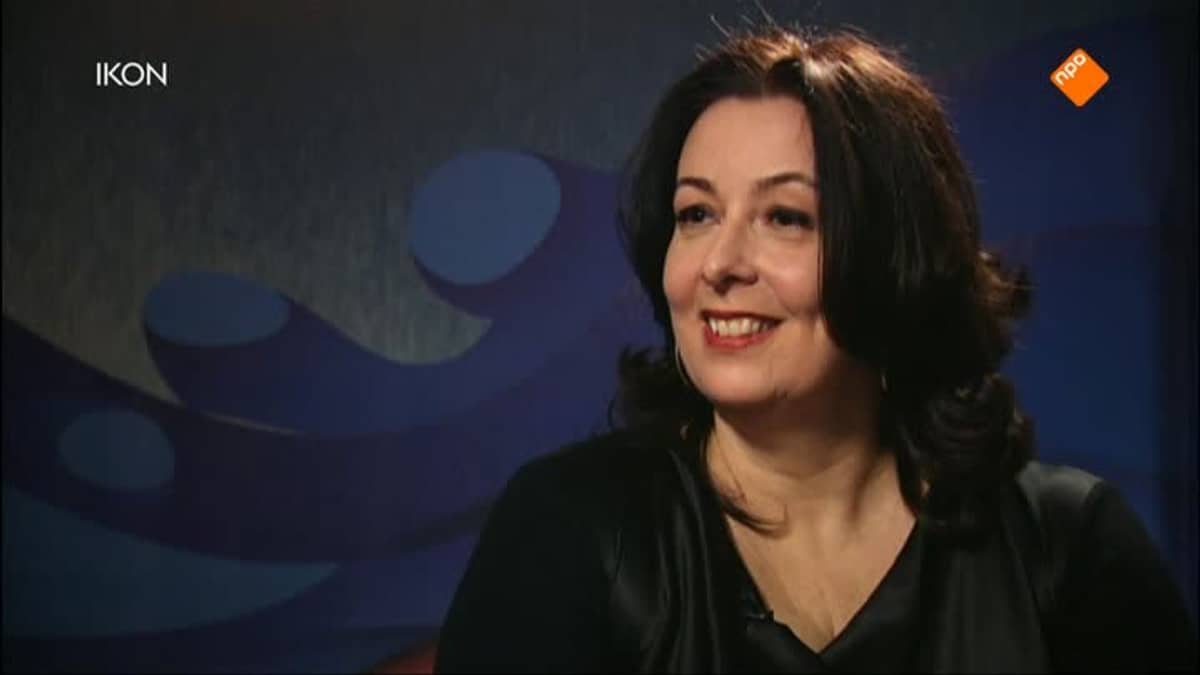 Marie Cecile Thijs | NPO Start