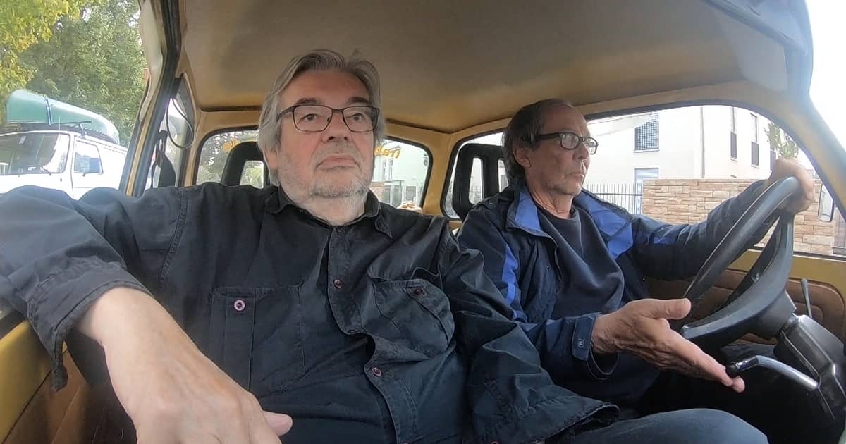 Broeders in Berlijn | NPO Start