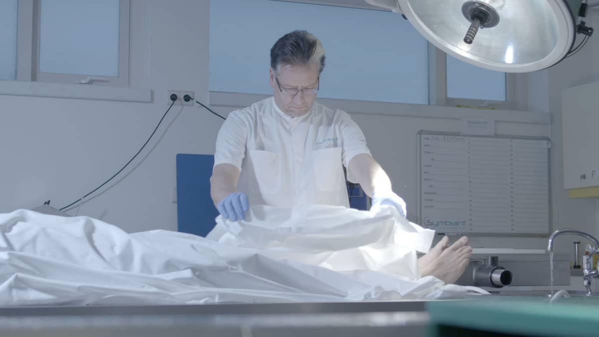 Doden Liegen Niet | NPO Start