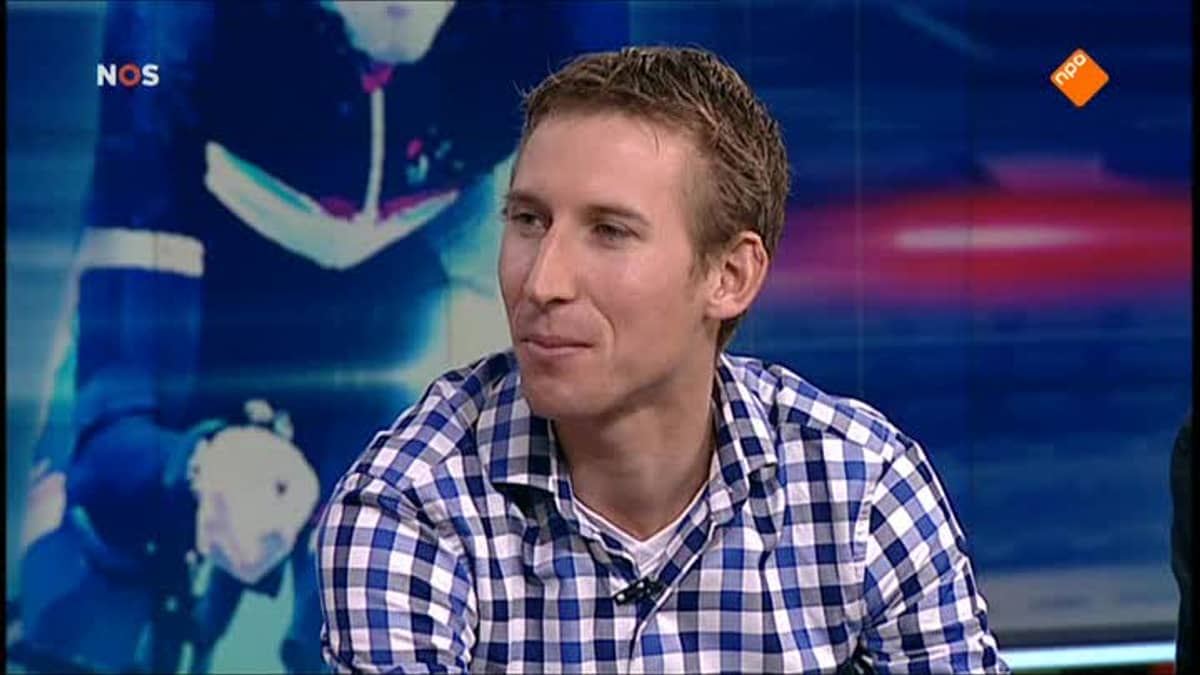 NOS Studio Sport | NPO Start