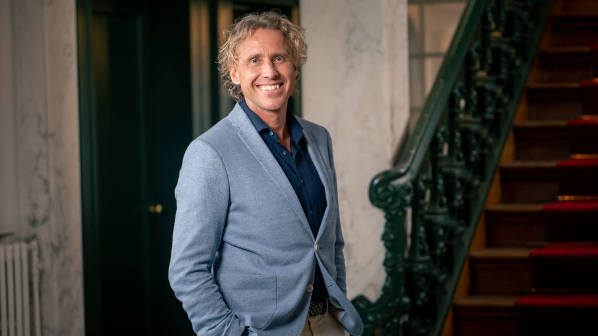 Michael Boogerd | NPO Start