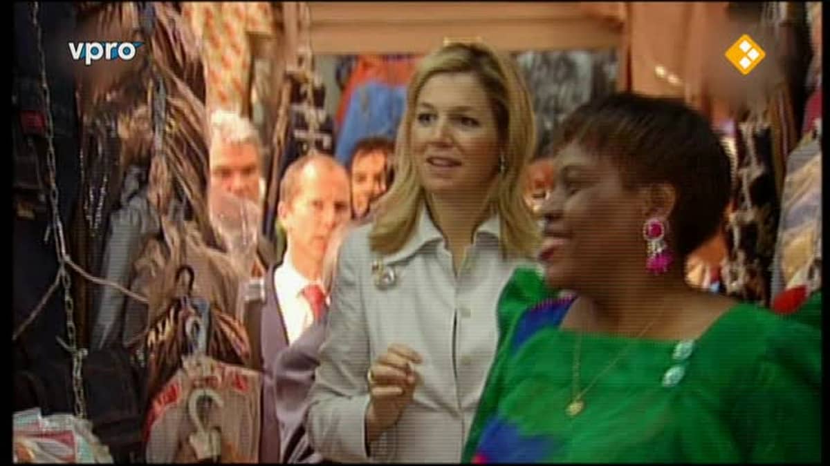 Microkrediet, macroschuld? | NPO Start