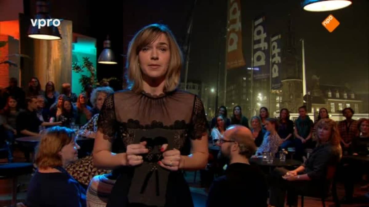 Best of IDFA: Audience Award 2017 | NPO Start