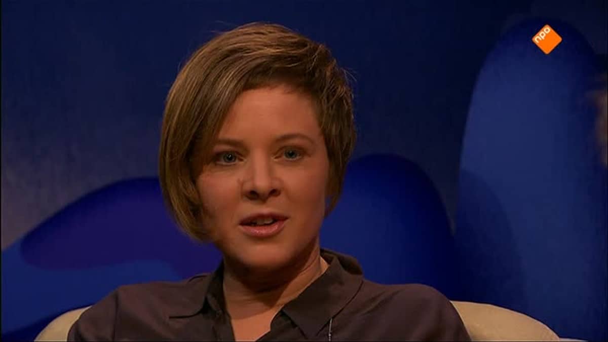 Lydia van Maurik-Wever | NPO Start