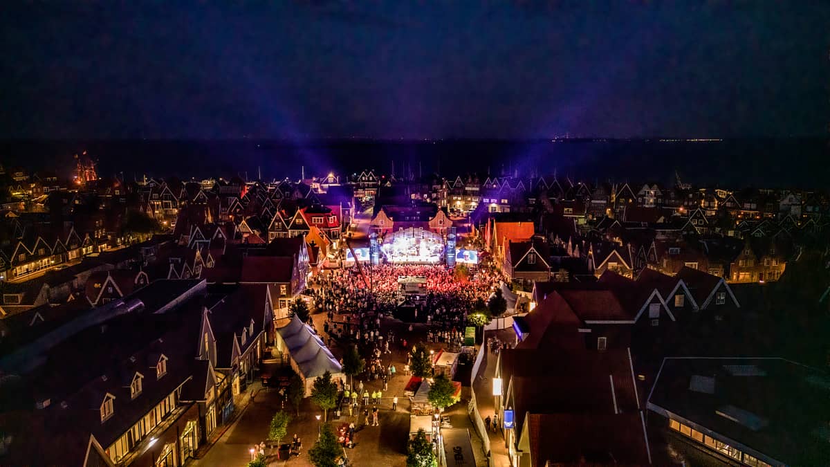 Tribute To The Cats Band Jubileumconcert | NPO Start