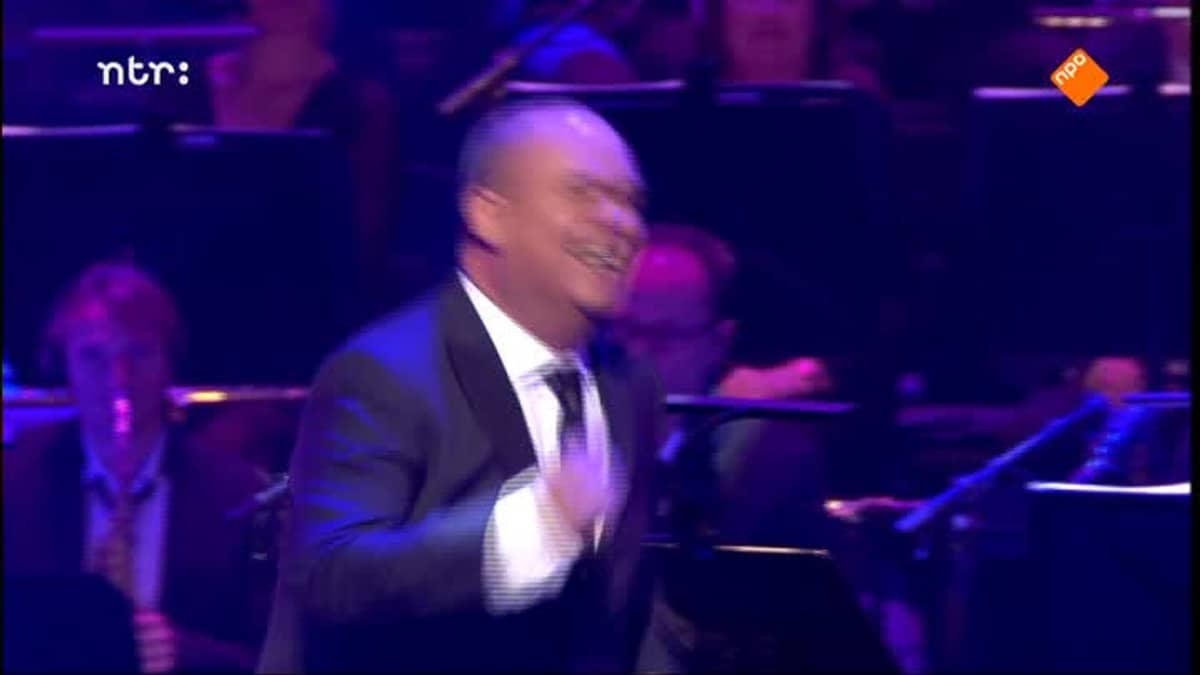 Knoop Gala | NPO Start