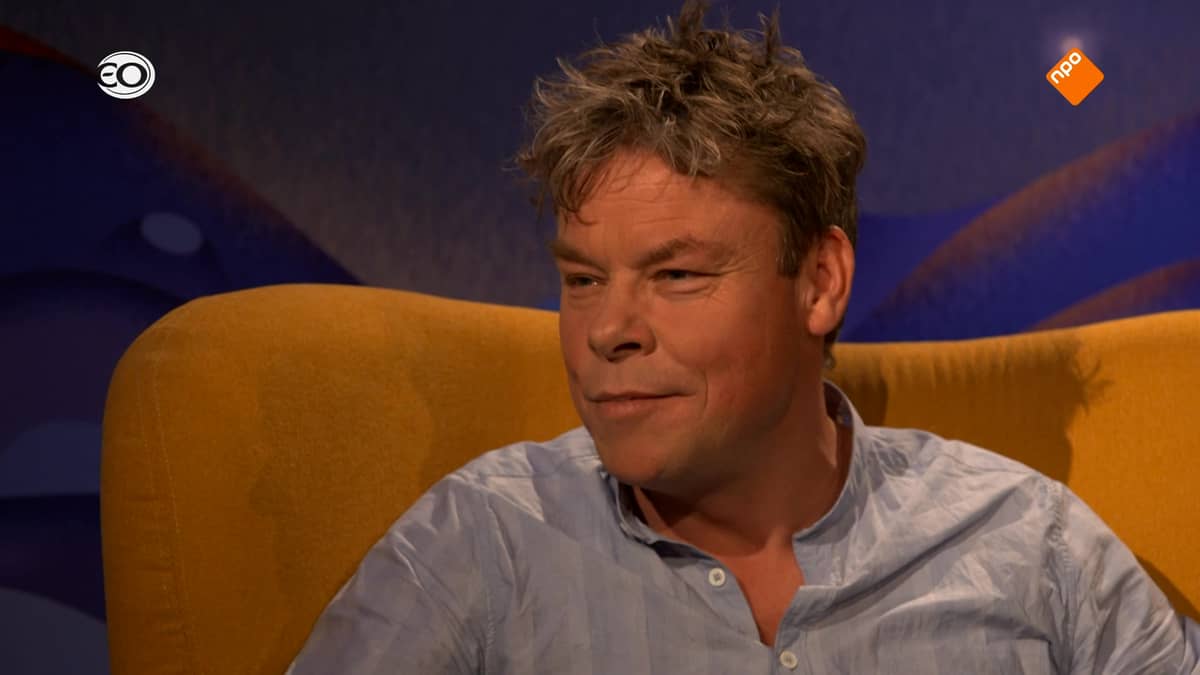 David Bade | NPO Start