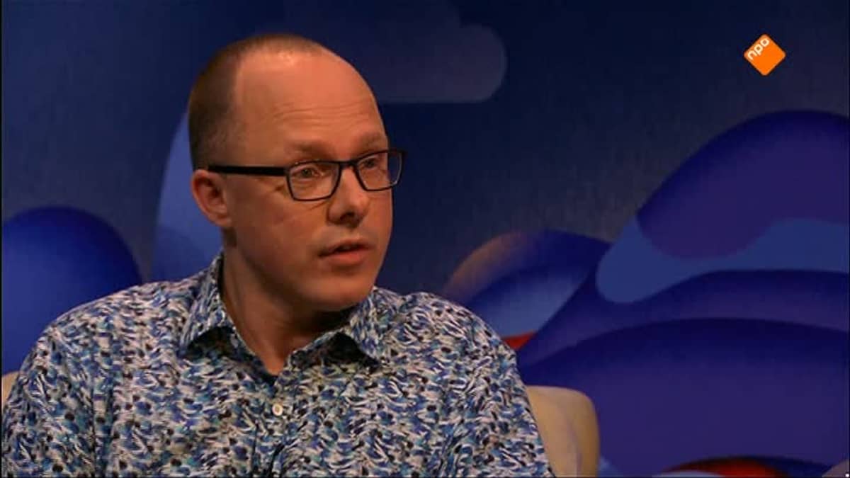 Tom Mikkers | NPO Start