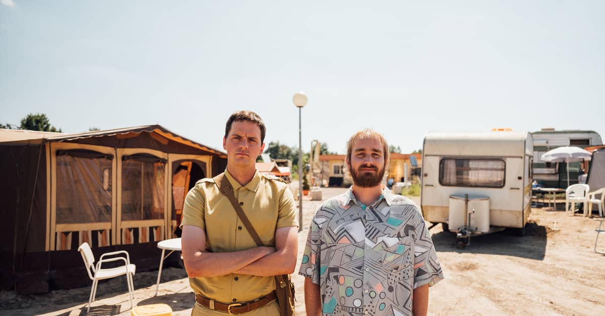 Rundfunk Jachterwachter | NPO Start