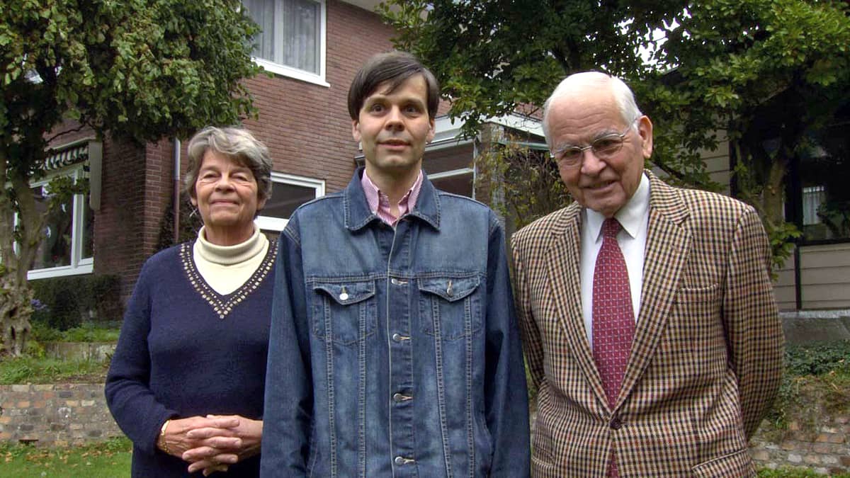 Het beste voor Kees | NPO Start