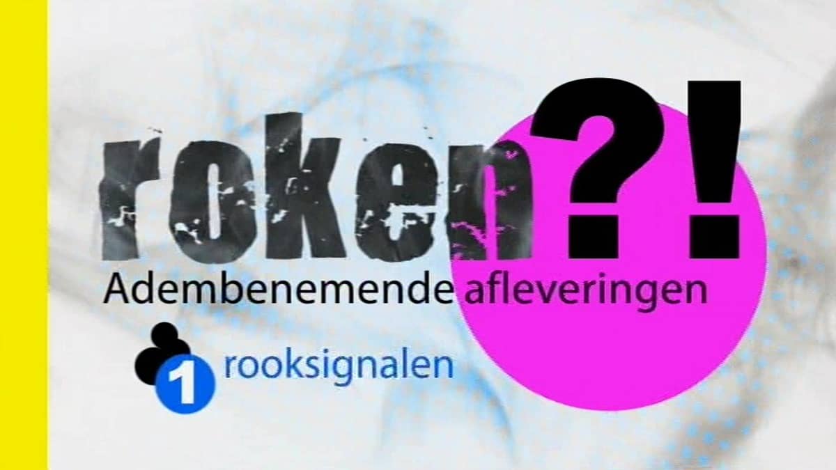 Rooksignalen | NPO Start