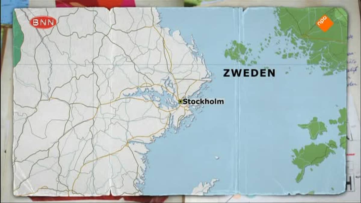 3 Op Reis | NPO Start