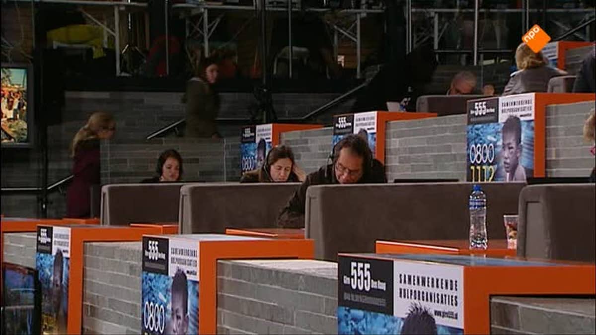 Nationale actie Filipijnen Radio 2 | NPO Start