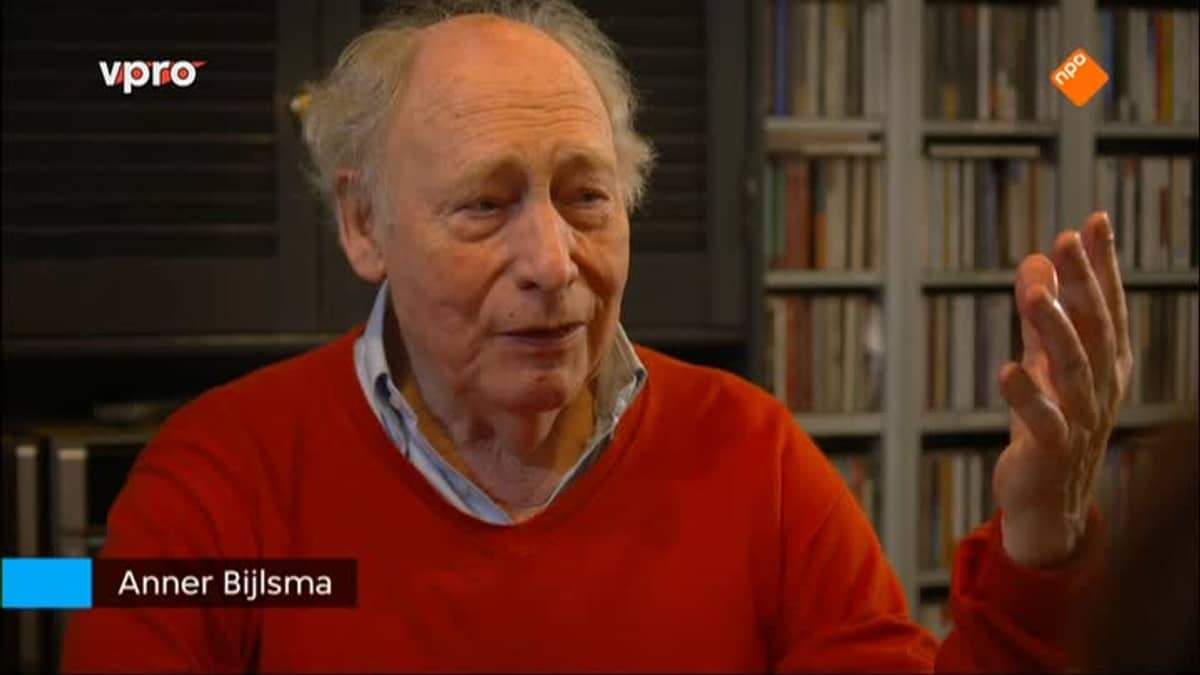 Anner Bijlsma special | NPO Start
